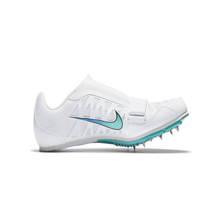 Nike Zoom Long Jump 4 bianco - Brogioli Sport
