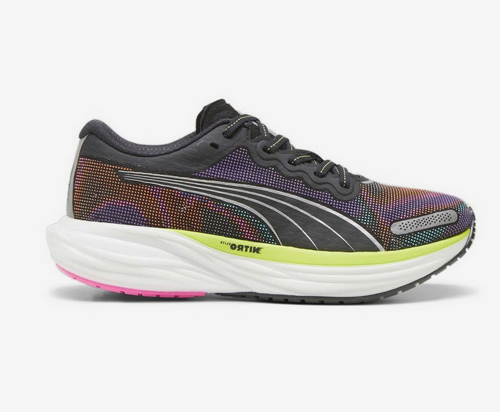 Puma Deviate Nitro 2 donna Psy - Brogioli Sport